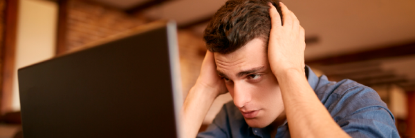 ¿Cómo asumir tus errores en el trabajo? ¿Cómo asumir tus errores en el trabajo?